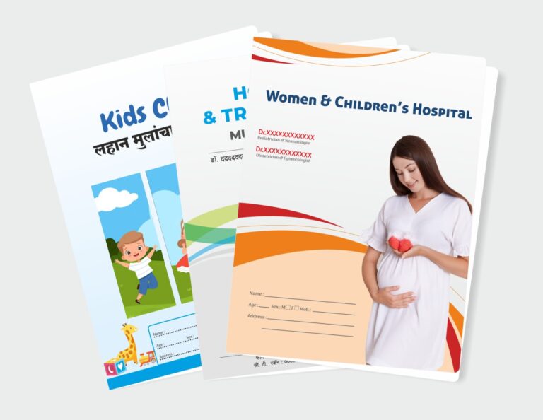 Shreeji Print Pune – Your Trusted Printing and Packaging Partner